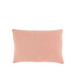 Chic Antique Aix Vintage Kissenbezug in rosa | Gr.: onesize