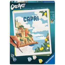 Ravensburger Malprodukte Capri in bunt | Gr.: onesize