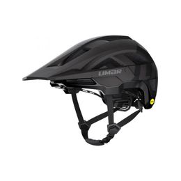 Limar Tonale + Mips Matt Black Schwarz - All-Mountain & Enduro Helm mit | Gr.: onesize