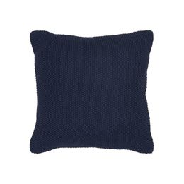 ebuy24 Kissen Santos Blau 10 x 45 cm | Gr.: onesize