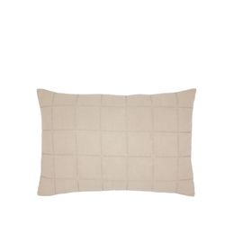 Chic Antique Aix Vintage Kissenbezug in leinen | Gr.: onesize