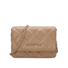 Valentino Handbags Valentino Bags Ocarina - Schultertasche 21 cm (beige) in beige | Gr.: onesize