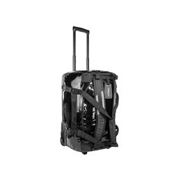 Tatonka Barrel Roller 60 2 Rollen Reisetasche 57 cm in black | Gr.: onesize