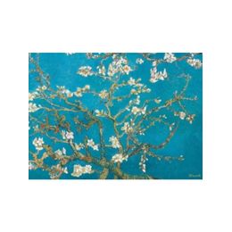 Eurographics Spiel - Almond Blossom by van Gogh (Puzzle) | Gr.: onesize
