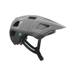 Basil Helm Finch KinetiCore MTB Grey Unisize - sicherer MTB-Helm mit | Gr.: onesize