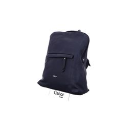 Gabor Rucksack in blau | Gr.: onesize