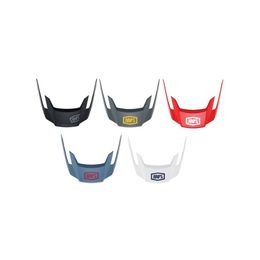 Basil Altec 2019 V1 replacement visor nos | Gr.: onesize