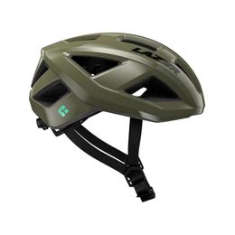 Basil Helm Tonic KinetiCore Road Pine Green 58-61 cm - leichter | Gr.: onesize