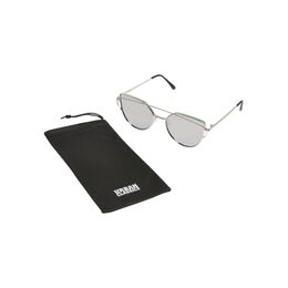 Urban Classics Glasses - undefined in silver | Gr.: onesize