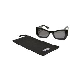 Urban Classics Glasses - undefined in black | Gr.: onesize
