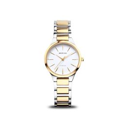 Bering Quarzuhr 15630-701 in Bicolor | Gr.: onesize