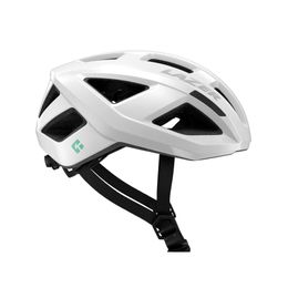 Basil Helm Tonic KinetiCore Road White (58-61 cm) - leichter Rennradhelm | Gr.: onesize
