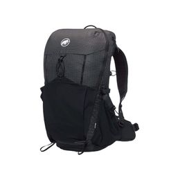 Mammut Ducan 22 - Wanderrucksack Women 50 cm (alpine calamint-black) in schwarz | Gr.: onesize