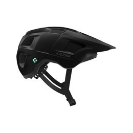 Basil Helmupo KinetiCore MTB Matte Black Unisize - Trail-Helm mit | Gr.: onesize