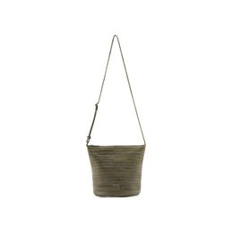 FREDsBRUDER FREDs BRUDER G&uuml;rtelinchen Umh&auml;ngetasche Leder 23 cm in olive green | Gr.: onesize