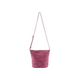 FREDsBRUDER FREDs BRUDER G&uuml;rtelinchen Umh&auml;ngetasche Leder 23 cm in juicy berry | Gr.: onesize