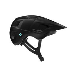 Basil Helm Finch KinetiCore MTB Matte Black Unisize - sicherer Trail-Helm | Gr.: onesize