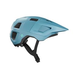 Basil upo KinetiCore Matt - Trail-Mountainbike-Helm mit hoher Sicherheit | Gr.: onesize