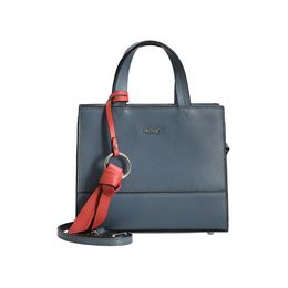 Picard Levante - Schultertasche 21 cm (schwarz) in denim | Gr.: onesize