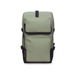 RAINS Trail Cargo - Rucksack 13" 45 cm (drift) in drift | Gr.: onesize