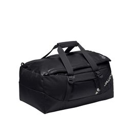 Vaude CityDuffel 35 - Reisetasche 53 cm (buckeye) in schwarz | Gr.: onesize