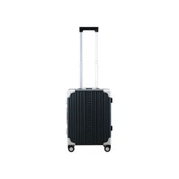 ALEON Fortis 4 Rollen Kabinentrolley 54 cm in onyxdust | Gr.: onesize