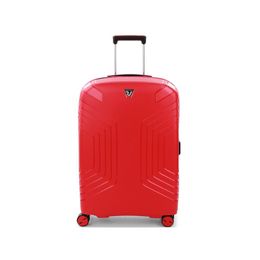 Roncato Ypsilon 4.0 4 Rollen Trolley L 69 cm in rosso | Gr.: onesize