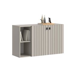 ebuy24 Schuhschrank Station Kaschmir 106 x 37 cm | Gr.: onesize