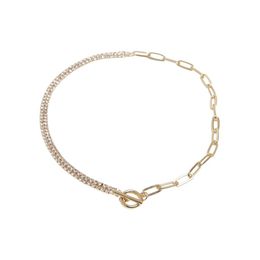 Urban Classics Necklaces in gold | Gr.: onesize