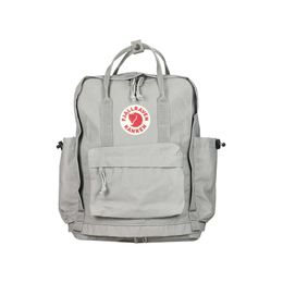 Fj&auml;llr&auml;ven FJ&Auml;LLR&Auml;VEN Kanken Outlong - Rucksack 42 cm (green) in fog | Gr.: onesize