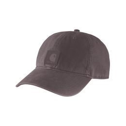 Carhartt Cap "Odessa 100289" in Braun | Gr.: onesize