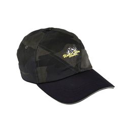 Uncle Sam Cap in camouflage | Gr.: onesize