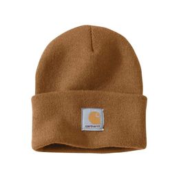 Bekleidung Beanie in Carhartt BROWN | Gr.: onesize