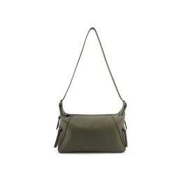 FREDsBRUDER FREDs BRUDER My Bestie Umh&auml;ngetasche Leder 36 cm in khaki green | Gr.: onesize