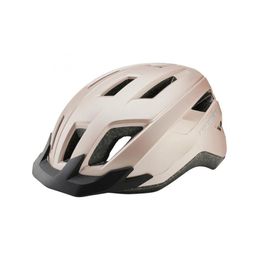 Merida Helm Commute champagner 54-58 cm Champagner - leichter City- und | Gr.: onesize
