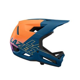 Basil Helm Cage KinetiCore MTB/Downhill Matt - maximaler Schutz f&uuml;r | Gr.: onesize