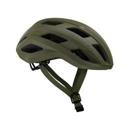 Basil Helm Strada KinetiCore Road Matte Pine Green (58-61 cm) - sicherer & | Gr.: onesize