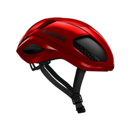 Basil Helm Vento KinetiCore Road Metallic Red 58-61 cm - aerodynamischer | Gr.: onesize