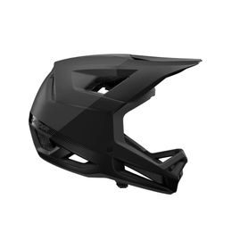 Basil Helm Cage KinetiCore MTB/Downhill Matte Black 58-60 cm - maximaler | Gr.: onesize
