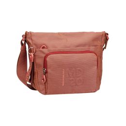 Mandarina Duck Bodybag MD20 QMT43 in Pecan Nut | Gr.: onesize