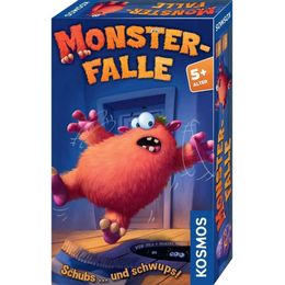 Franckh-Kosmos Monsterfalle | Gr.: onesize