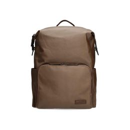 Picard Calahari Daypack 44 cm Laptopfach in cafe | Gr.: onesize