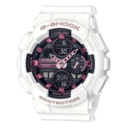 Casio G-Shock Woman Classic Damen-Digitaluhr Wei&szlig; | Gr.: onesize