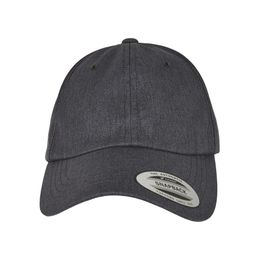 Flexfit Dad Caps - Classics in darkgrey | Gr.: onesize