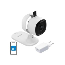 Sonoff S-CAM WLAN IP &Uuml;berwachungskamera Indoor Full HD | Gr.: onesize