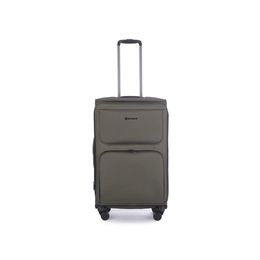 Stratic Bendigo Light Plus 4-Rollen Trolley 72 cm Laptopfach in sand | Gr.: onesize