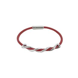 Esprit Armband in Rot | Gr.: onesize