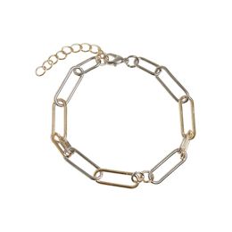 Urban Classics Bracelets in gold/silver | Gr.: onesize