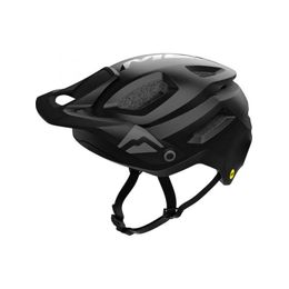 Merida Helm Pector ME-1 52-58cm Schwarz - maximaler Schutz & | Gr.: onesize
