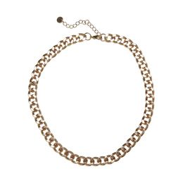 Urban Classics Necklaces in gold | Gr.: onesize